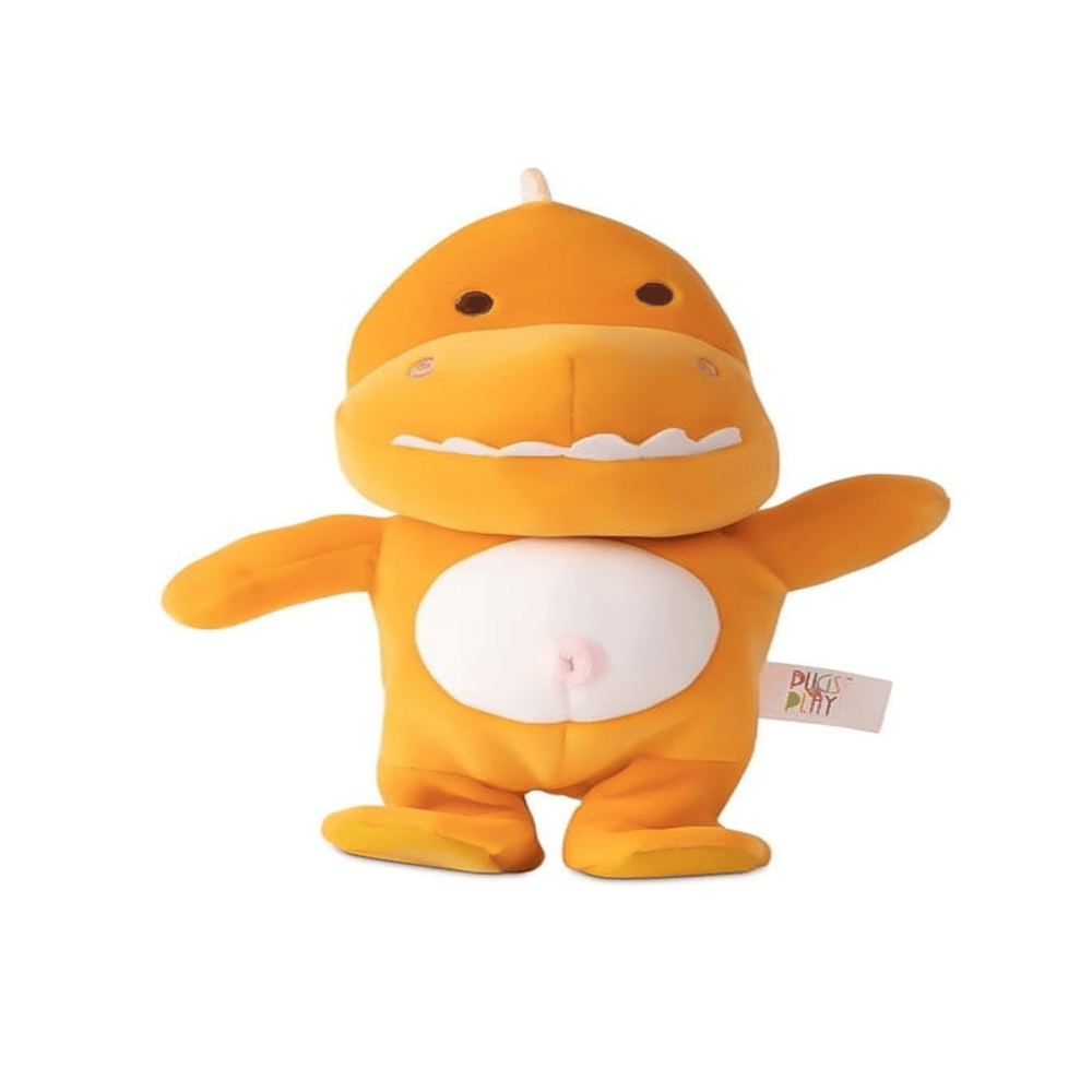 Toy. Rex Dinosaur Series Robotic Talking Doll
