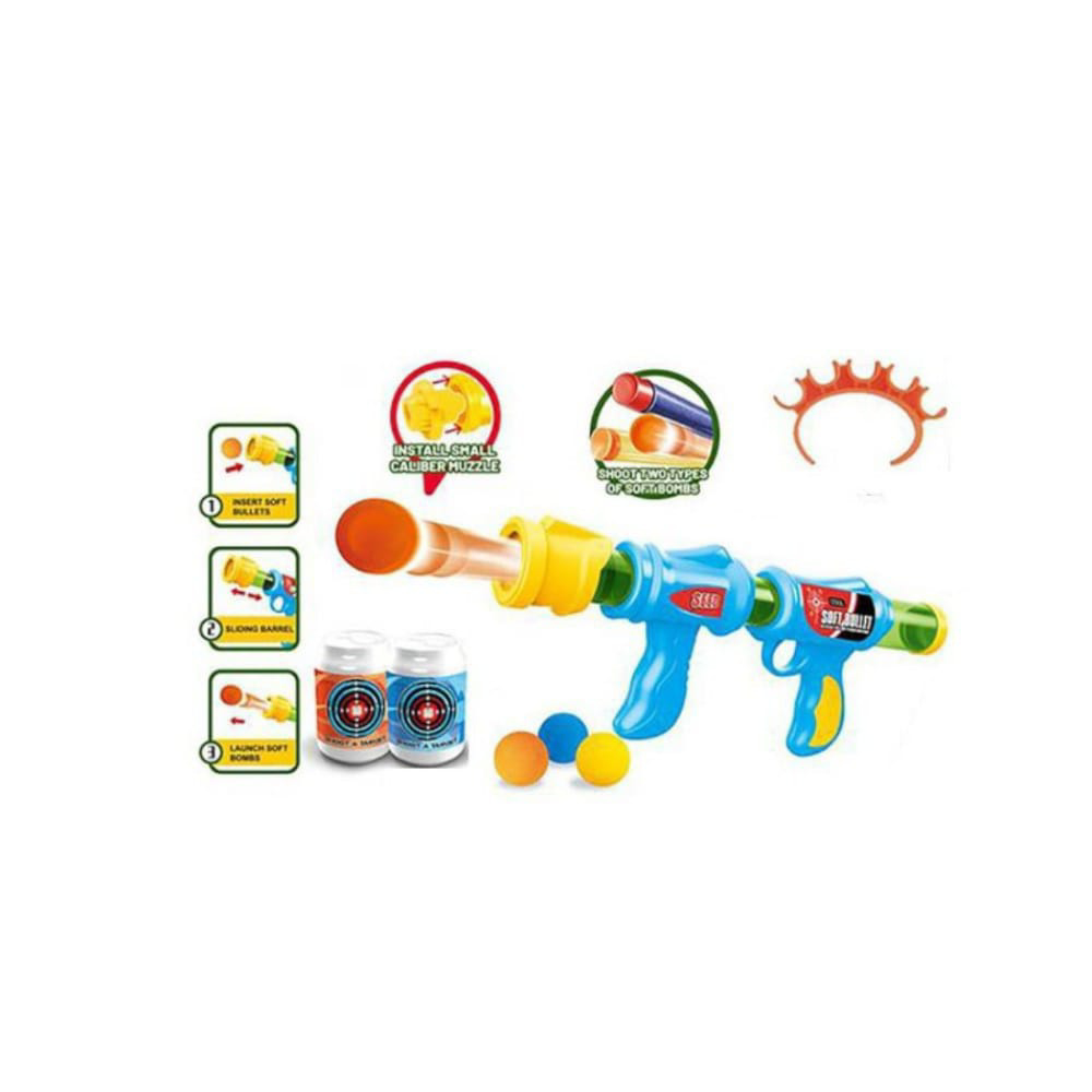 Toy. SHOOT GAMECOMPRESS AIR SHOOT